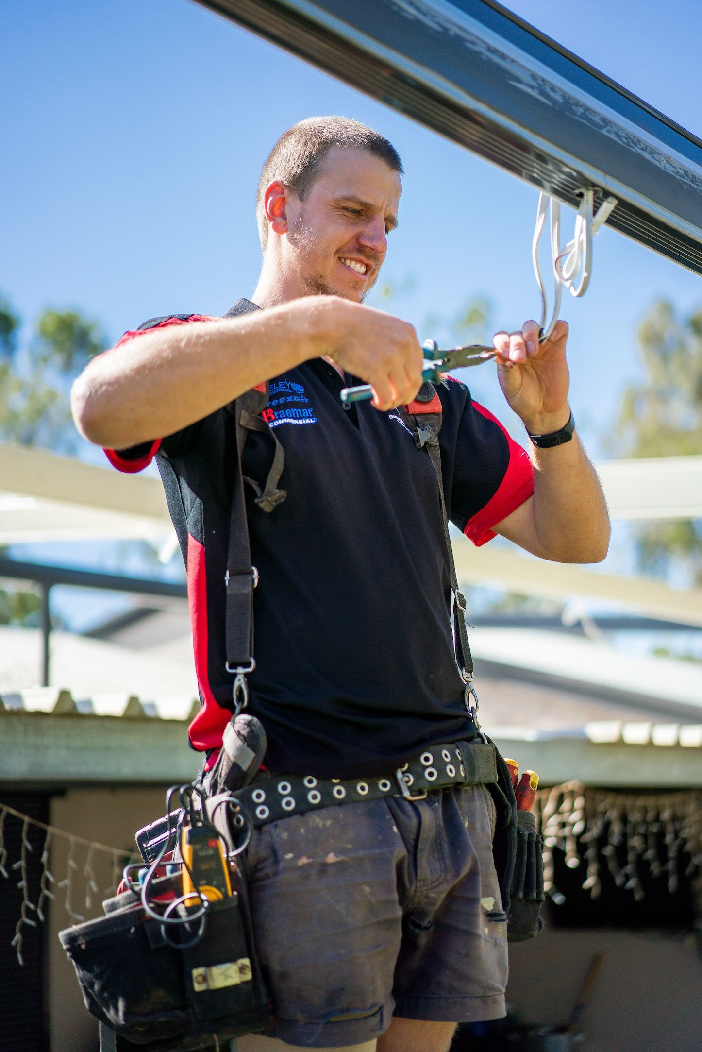 CKS Electrical & Airconditioning | Air Conditioning in Alice Springs