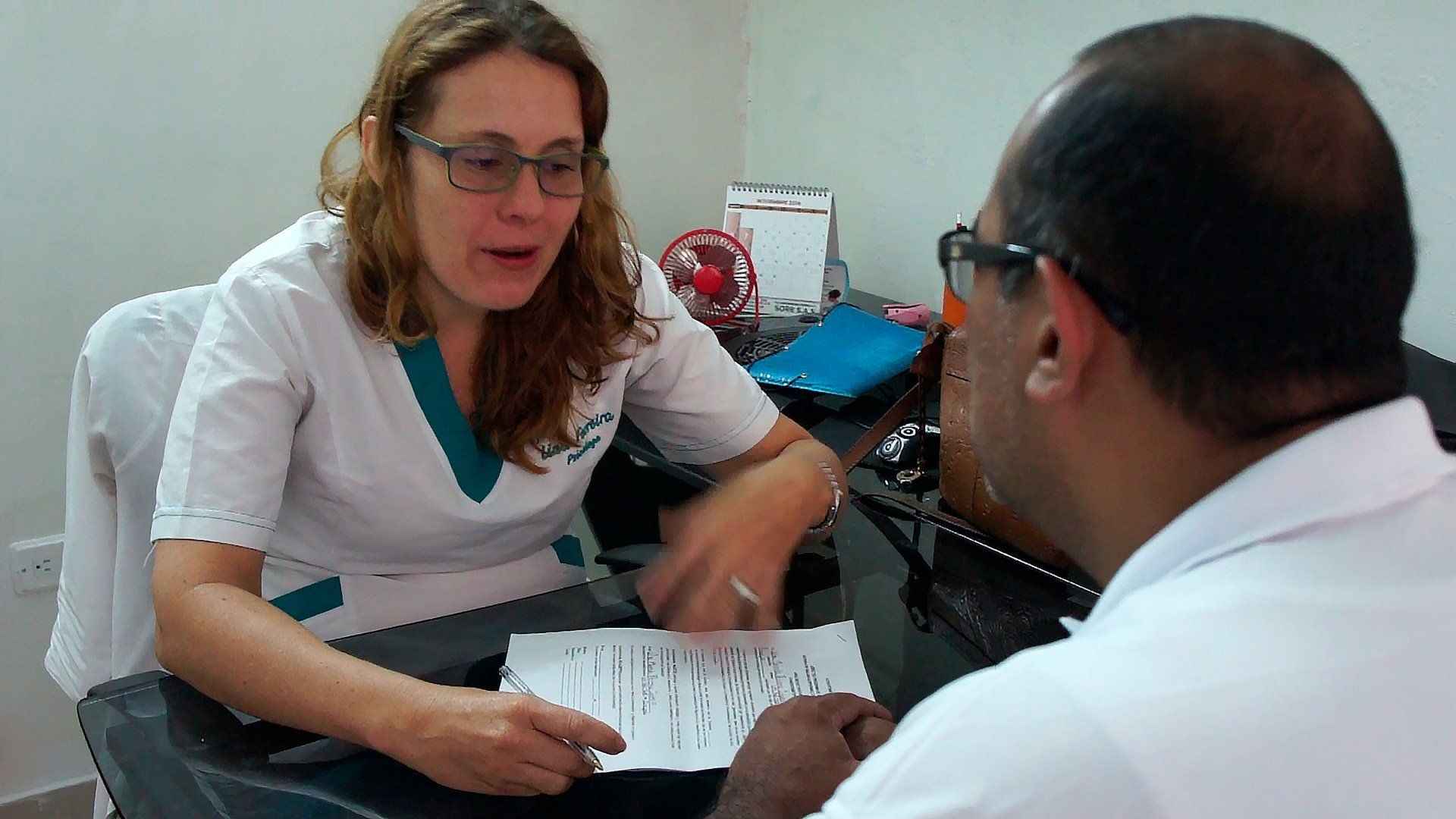 Examen Médico Ocupacional En Ibagué