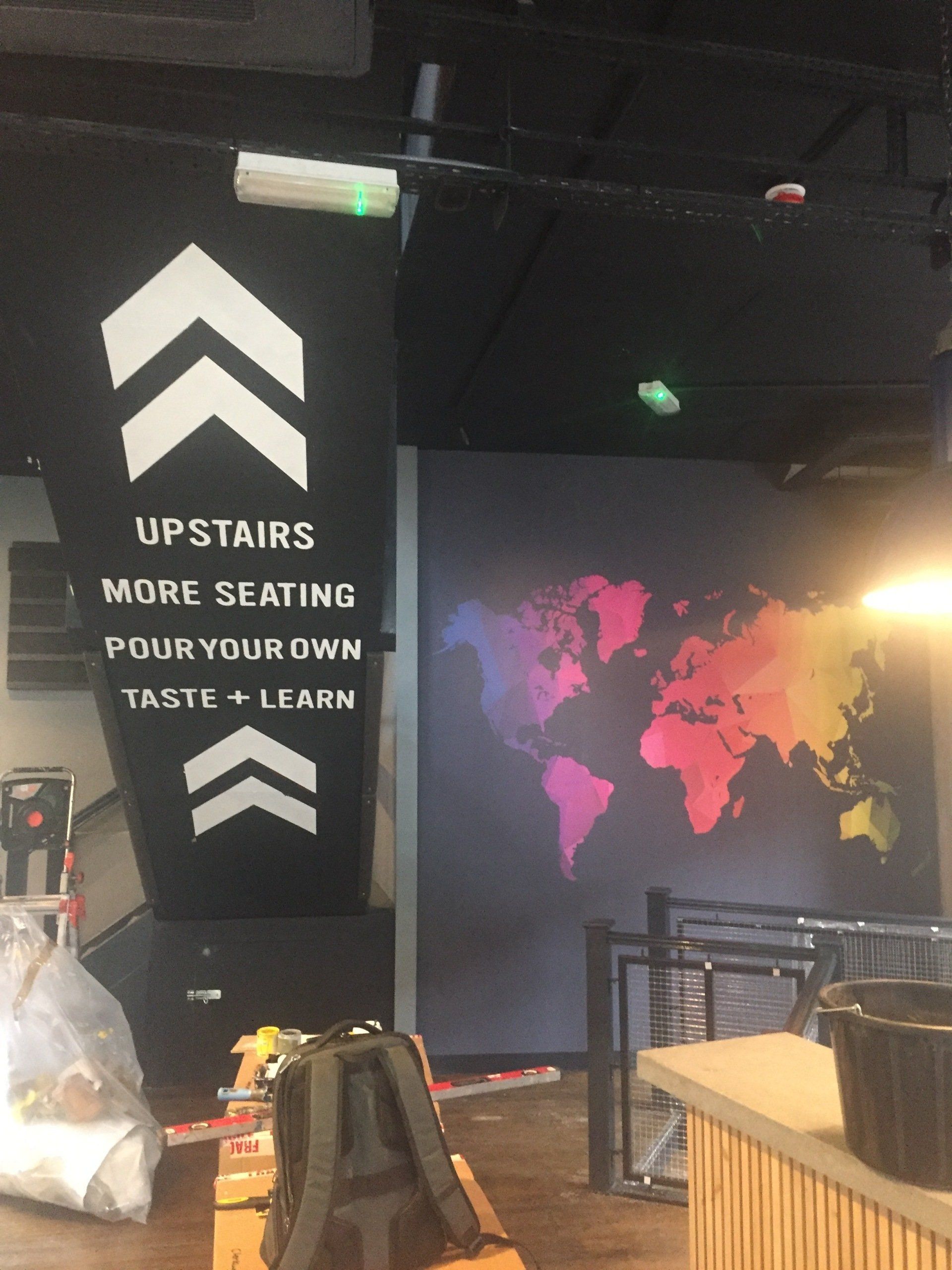 Traditional Signwriting, Custom Signwriting, sign painting,