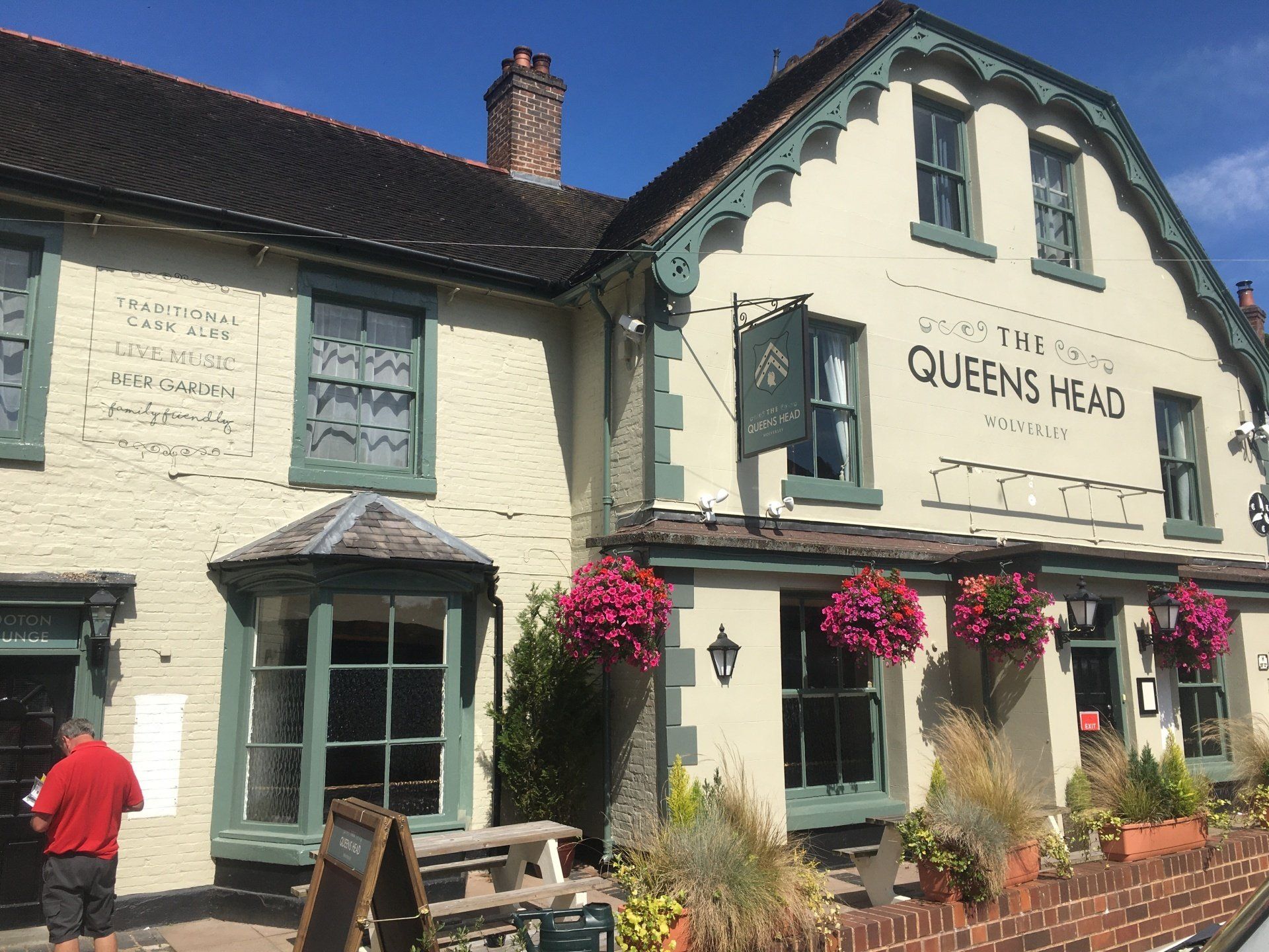 Traditional Signwriting, Custom Signwriting, sign painting,