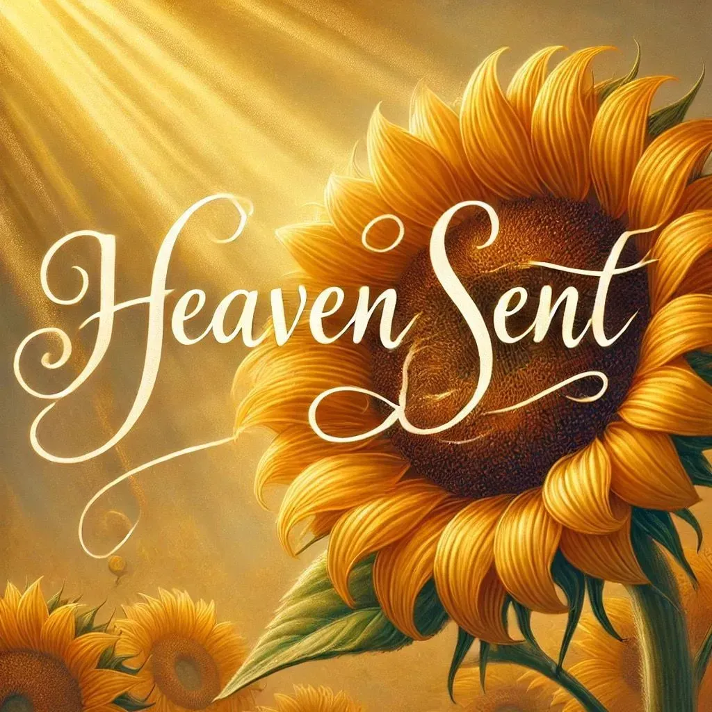 Persona Profile: Heaven Sent