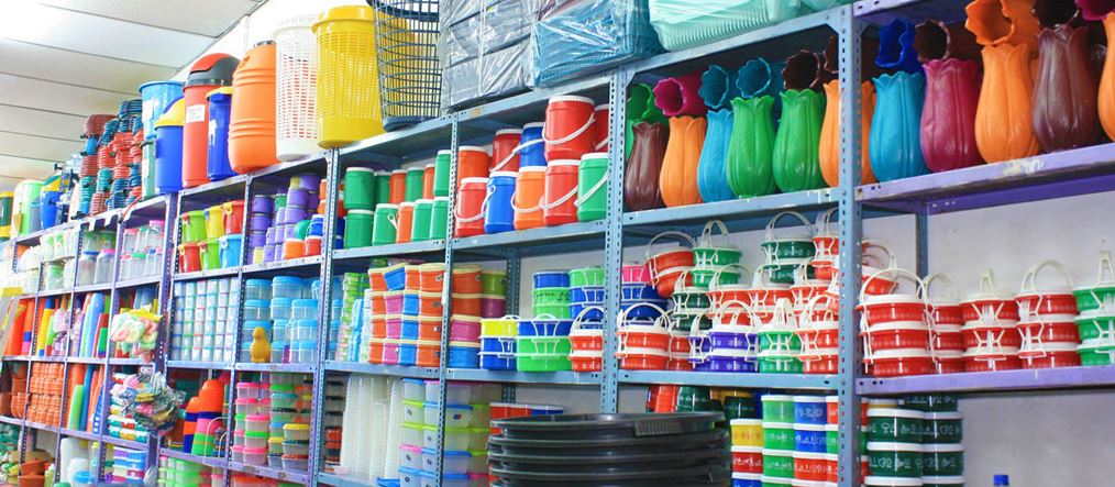 Productos plásticos en San Salvador con Plastisal S.A. de C.V