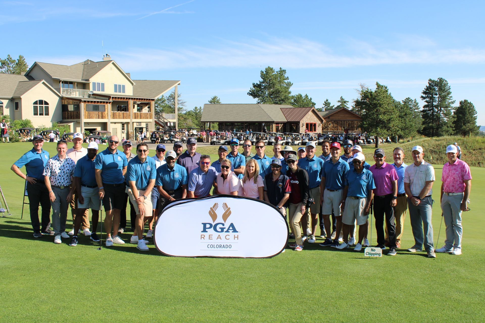 2023 PGA REACH Colorado Pillar Grant Recipients Announced
