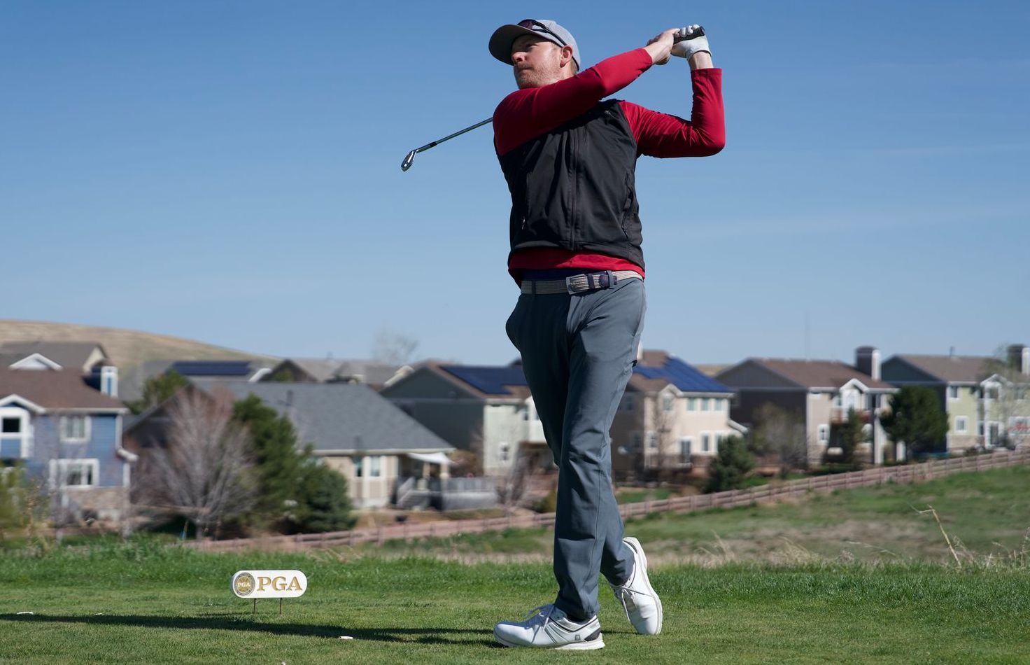 Parsloe Claims Professional Title as Kuzava and Team Win Year's Second ...