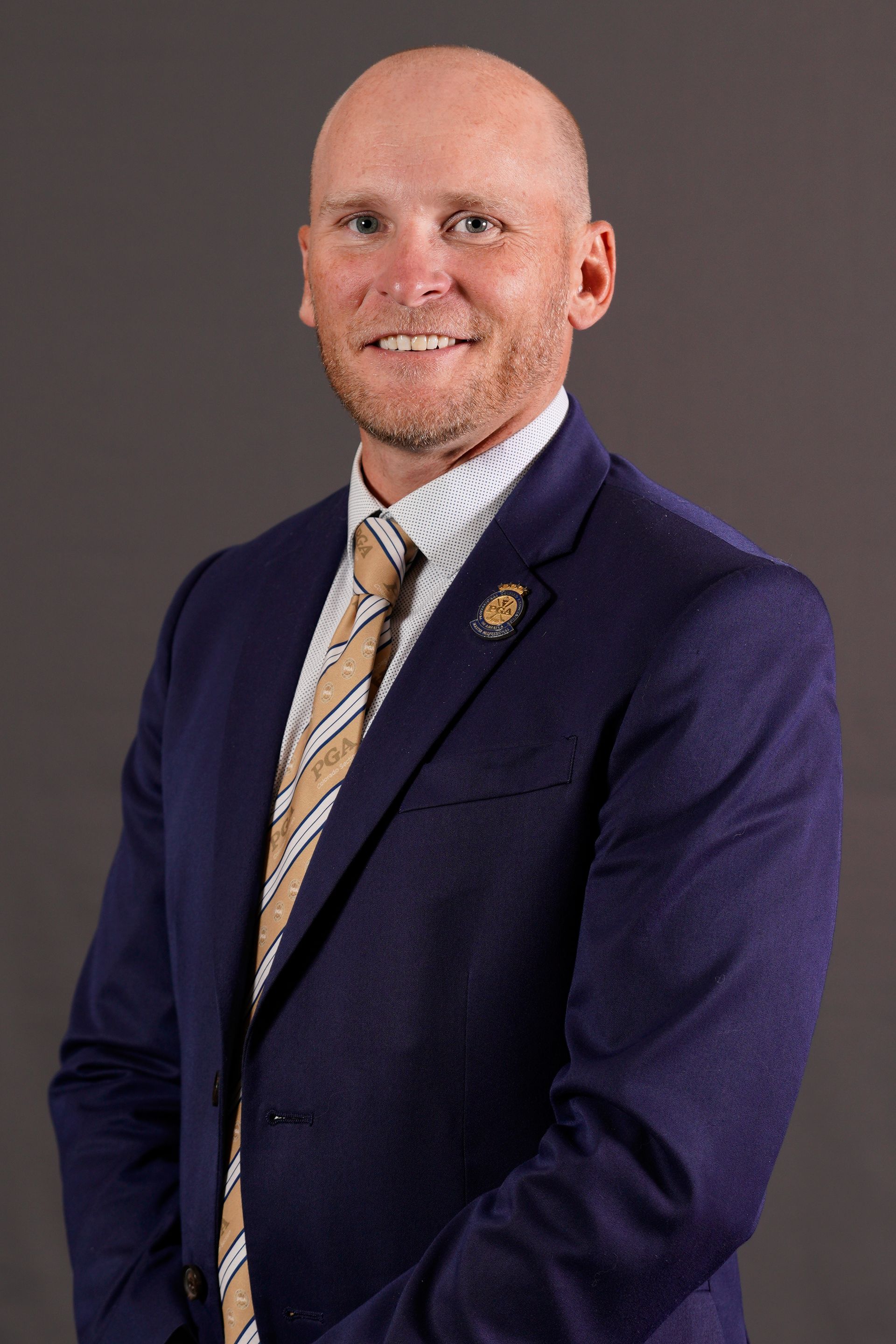 About Us | Colorado PGA