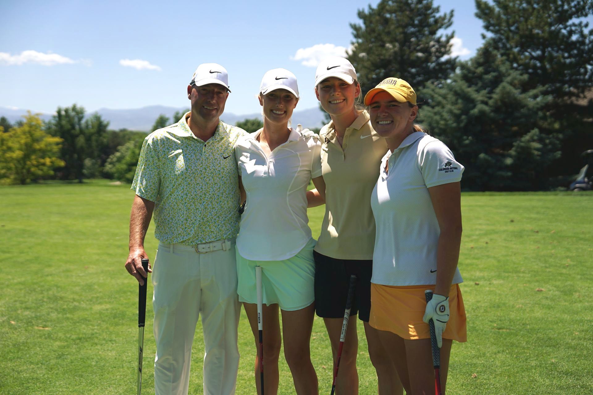 Team Schalk Win in Team Contest; Rohrbaugh Claims Professional Title in ...
