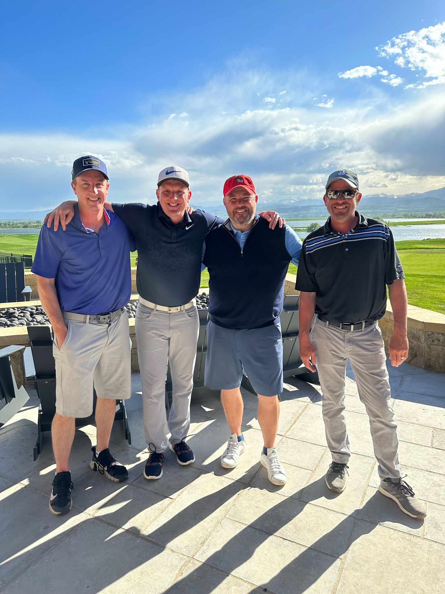 The Pro-Official Championship is Back and Returns to TPC Colorado for a ...