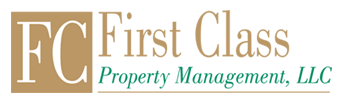 Home - First Class Property Management, LLC