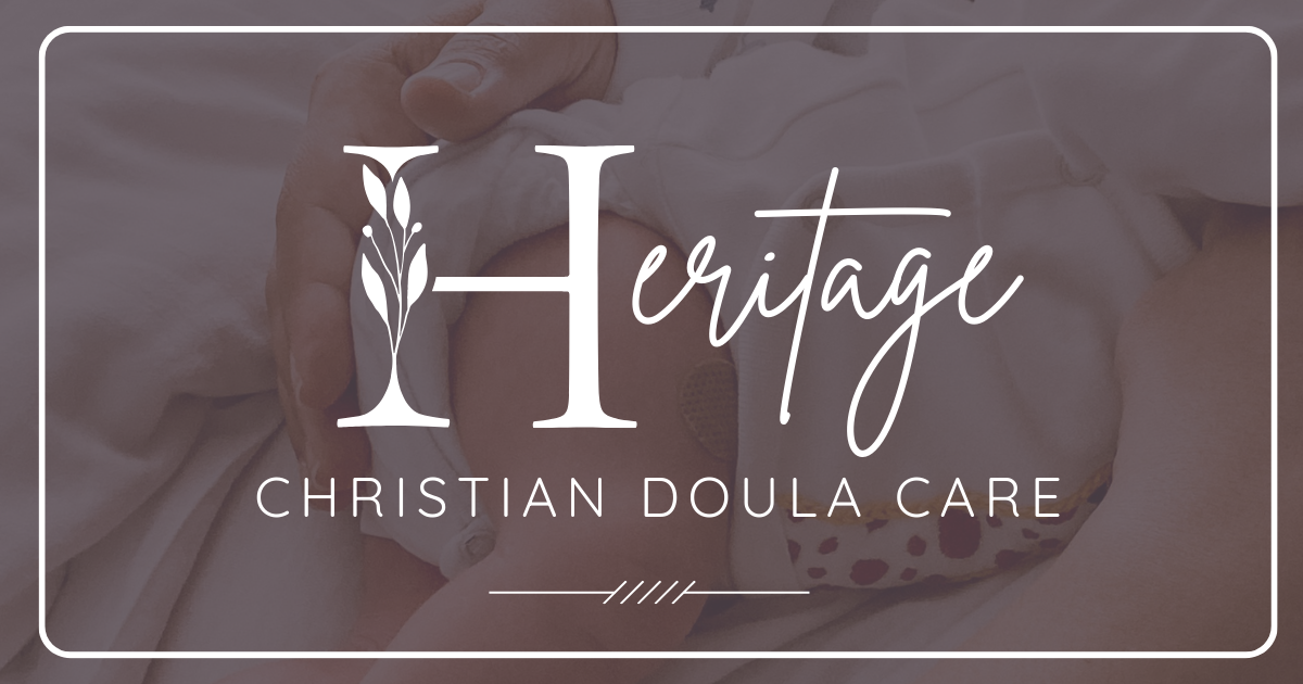 About Us | Heritage Christian Doula Care