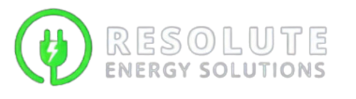 Resolute Energy Logo 90+RESOLUTE Energy Kinetics Energy Kinetics