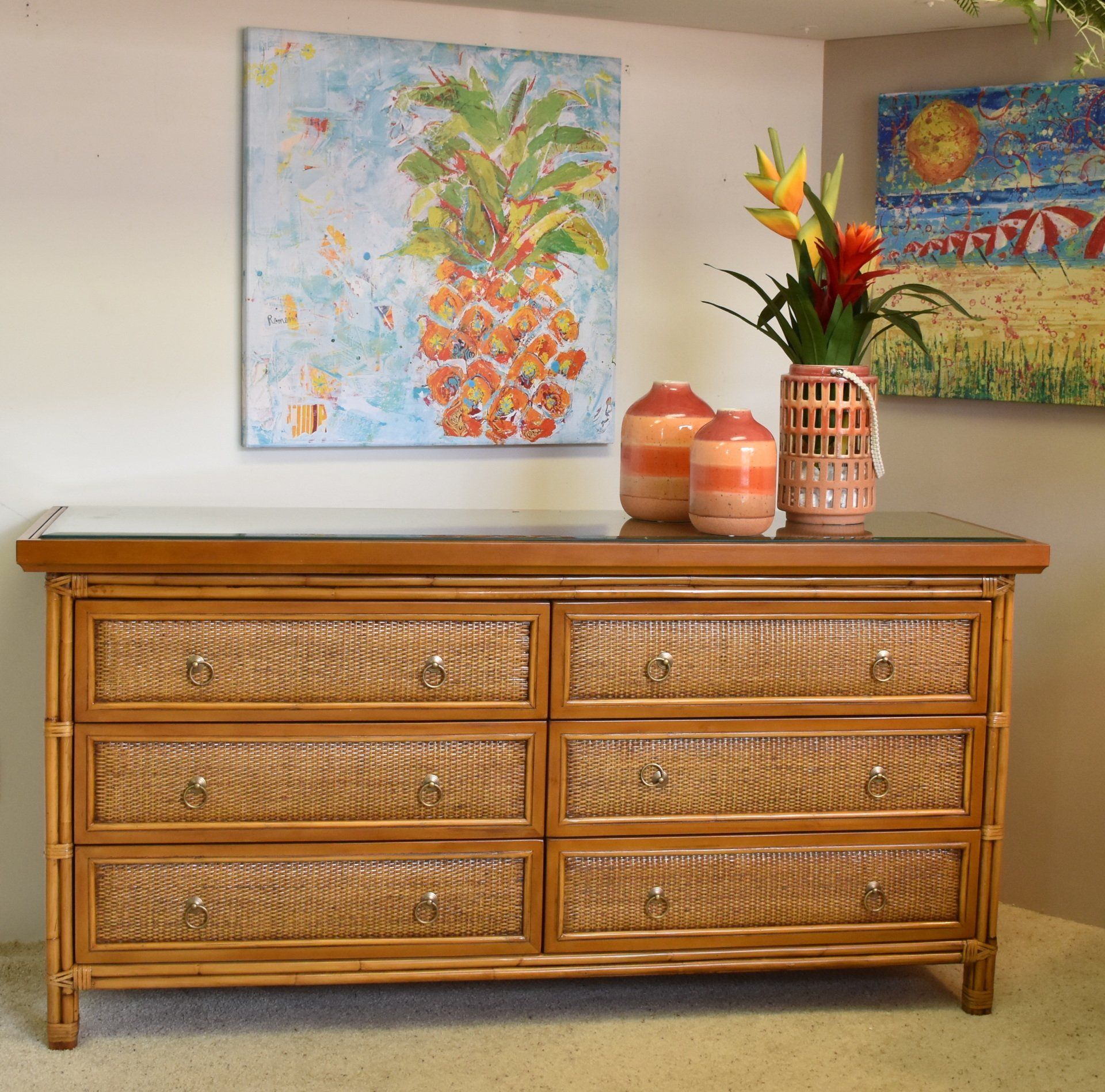 Accent Furniture | Lahaina, HI | The Mind's Eye Interiors, Inc.
