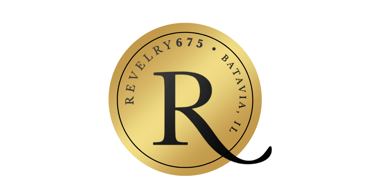 Elegant Fox Valley Wedding & Event Venue | Revelry 675