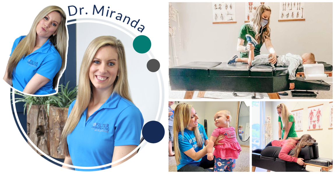 Our Team - Filter Chiro