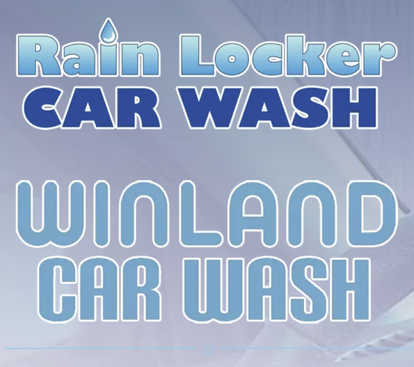 CONTACT US - Rainlocker & Winland Car Washes