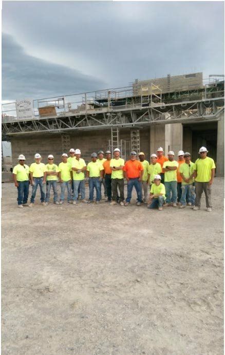 Accurate Masonry LLC - Masonry services Cincinnati, OH