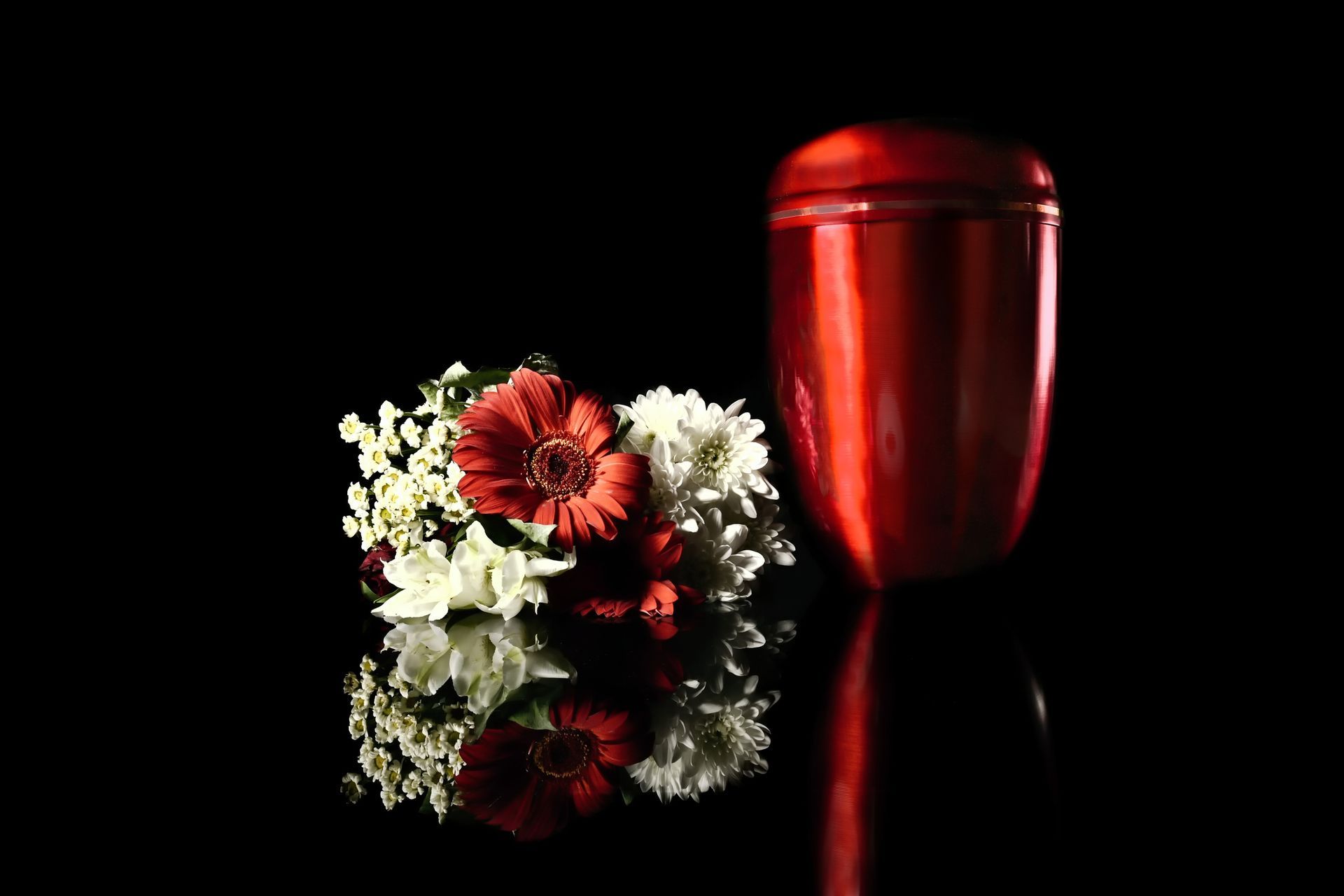 Professional Funeral Services | Grain Valley, MO