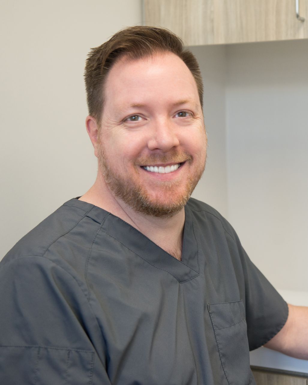 Meet Our Dentist | Dr. Ron Sparks