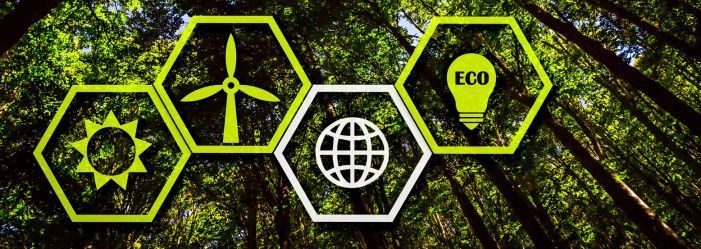 Different Types Of Green Energy Available To The Public