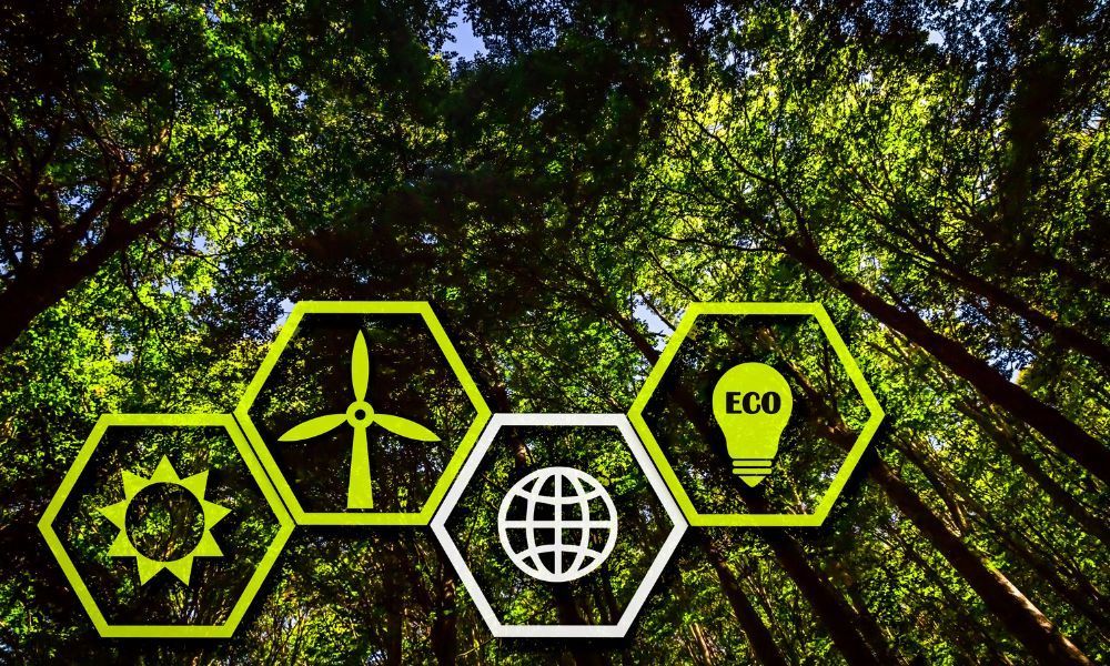 Different Types Of Green Energy Available To The Public