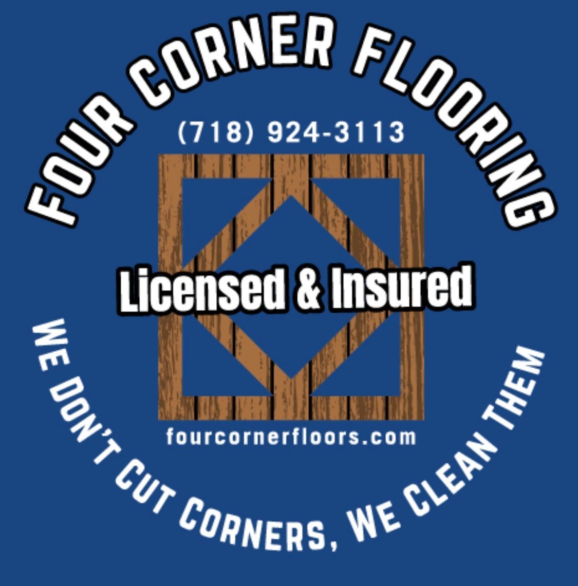 Four Corner Flooring Inc. | Queens, NY