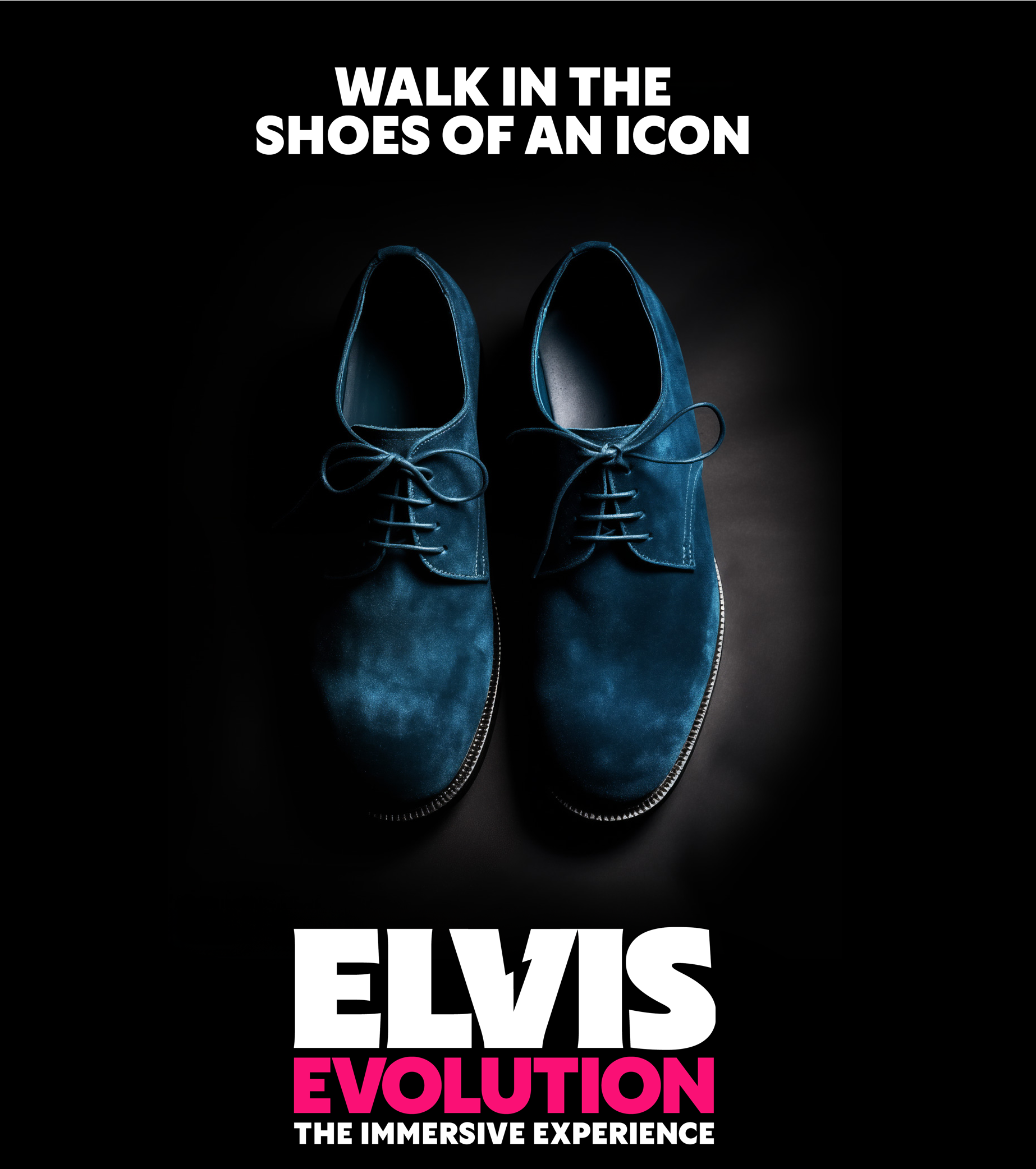 EPG On Tour 2025: ELVIS EVOLUTION