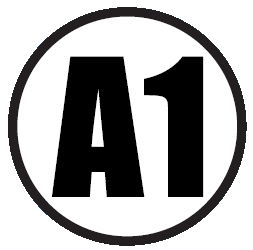 Roofing types from A1 Roofing and Siding | Clear Lake Roofing experts