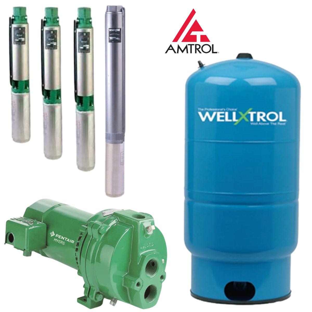 Home Well Services | Nazareth, PA | Keystone Pump & Well