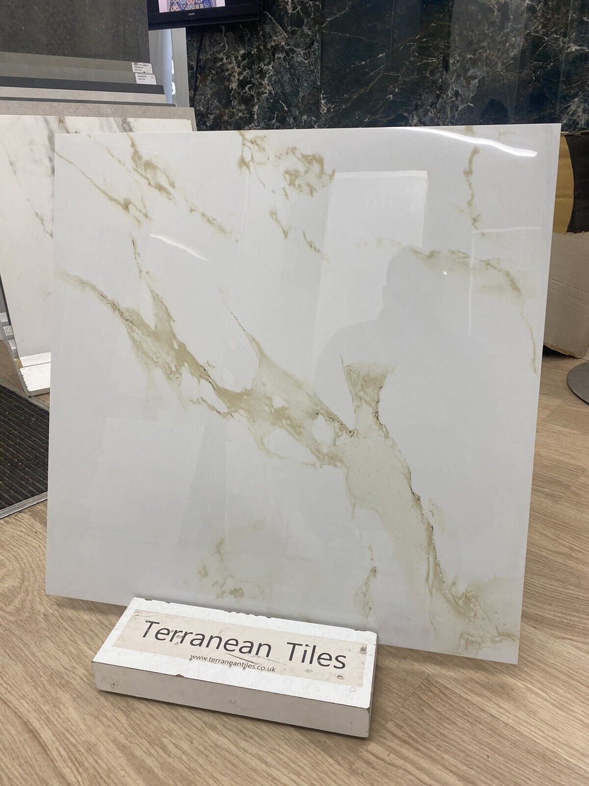 Wholesale Tiles PALLET DEAL