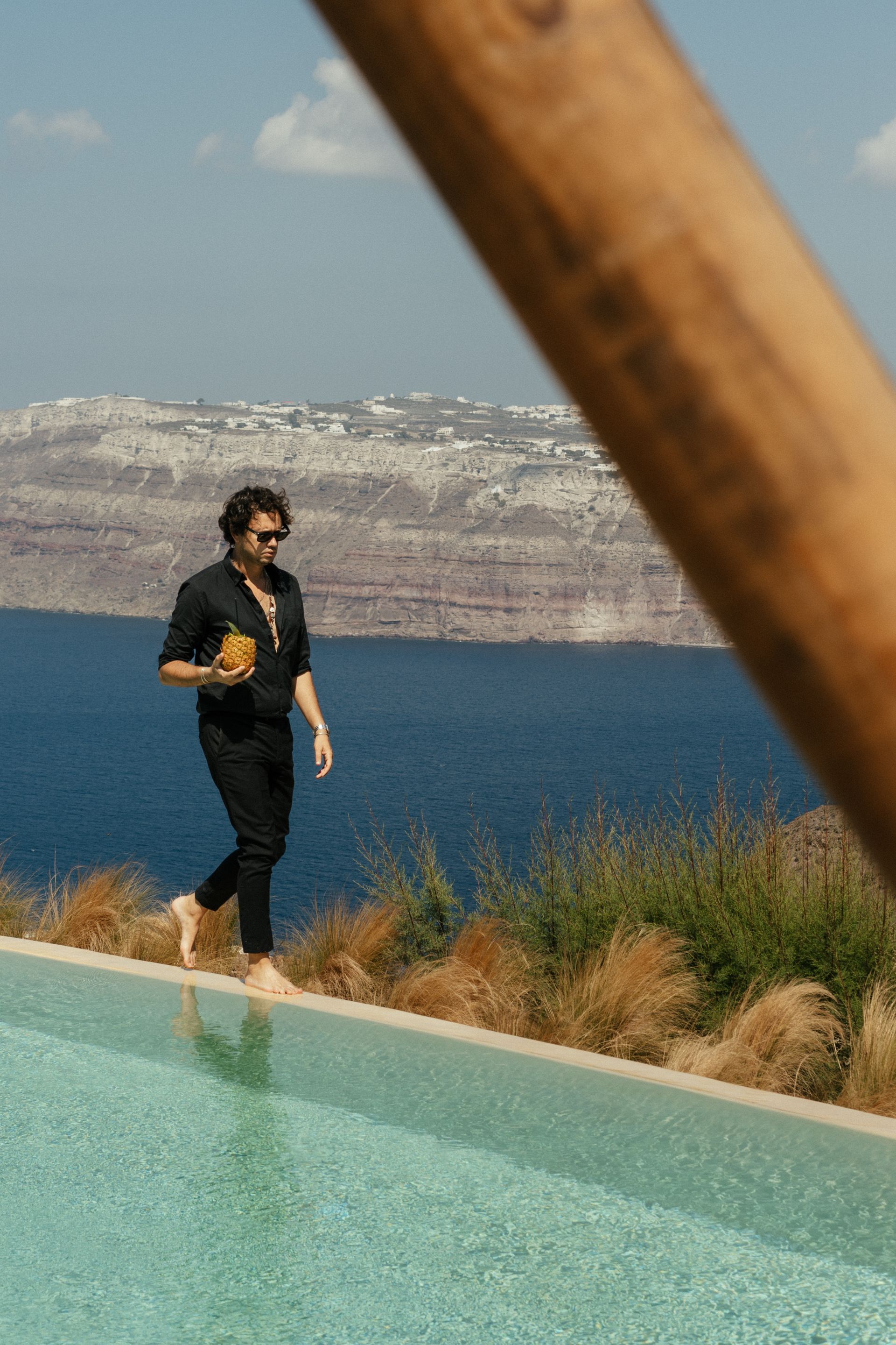 Luxury Resort | Divino Resorts | Greece | Santorini