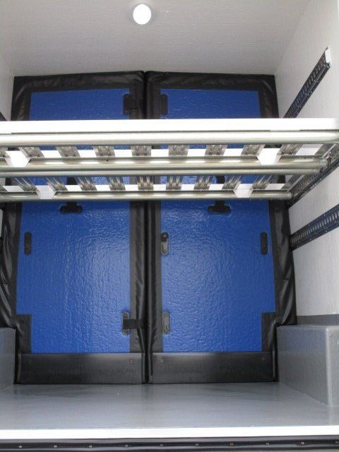 Fridge vans from Vanfridge