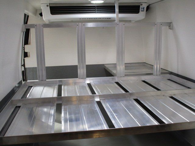 Fridge vans from Vanfridge