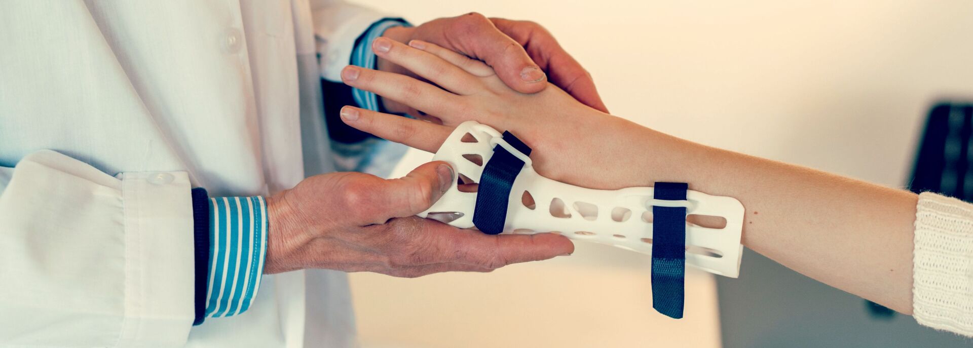 Ortopedico a Pescara | Dott. Mario Tocco