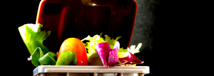 How to prevent food spoilage during an extended power outage