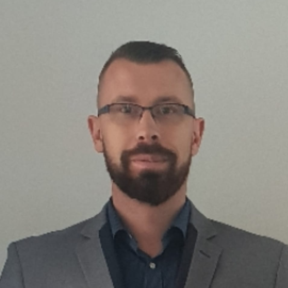 Meet the Team | DGSA, ADR, IATA & IMDG training | Llewellyn Europe Ltd