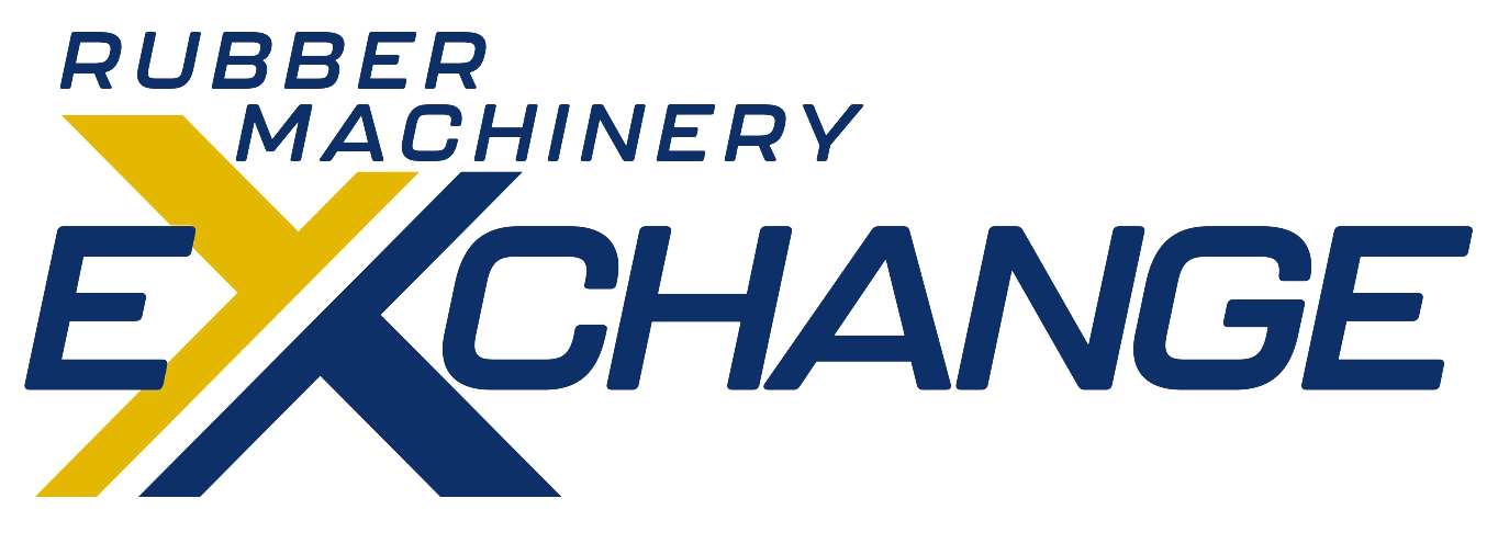 Rubber and Polymer Machinery Inventory
