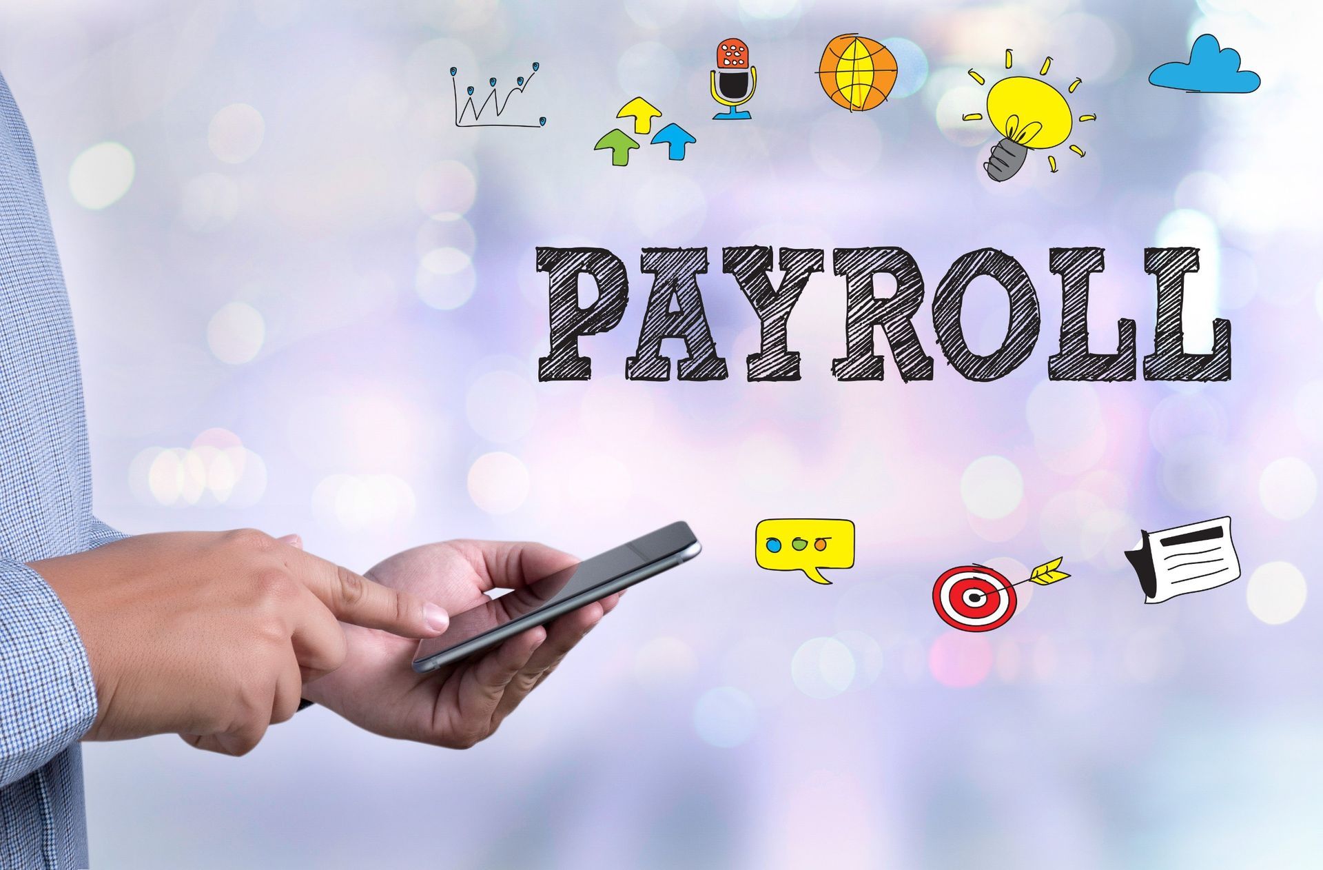 How to Select the Absolute Best Payroll Service Provider