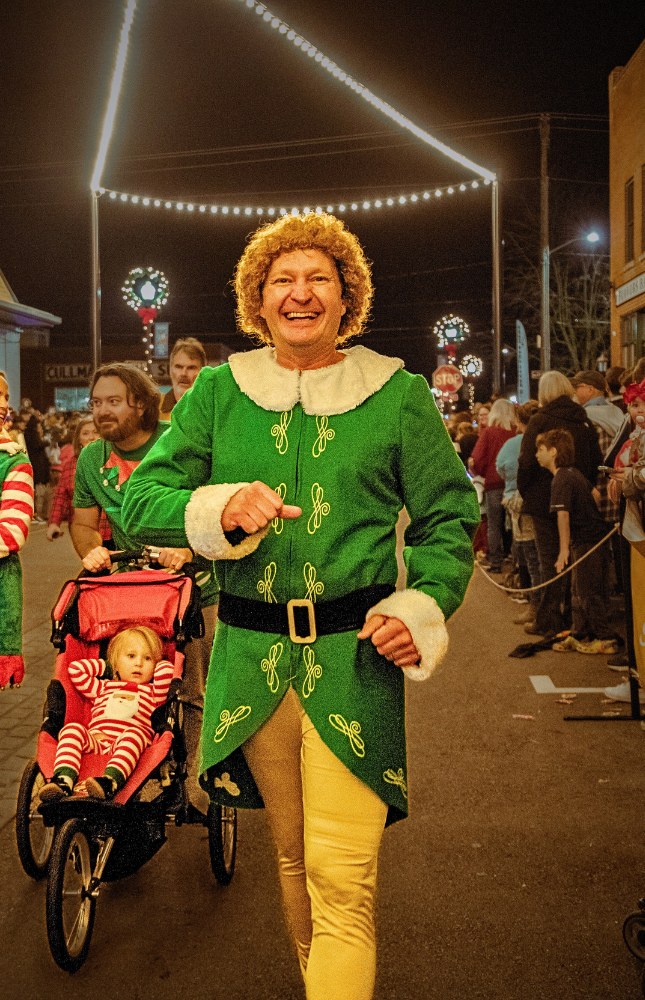 Cullman Christkindlmarkt - German Xmas Market in Cullman, AL