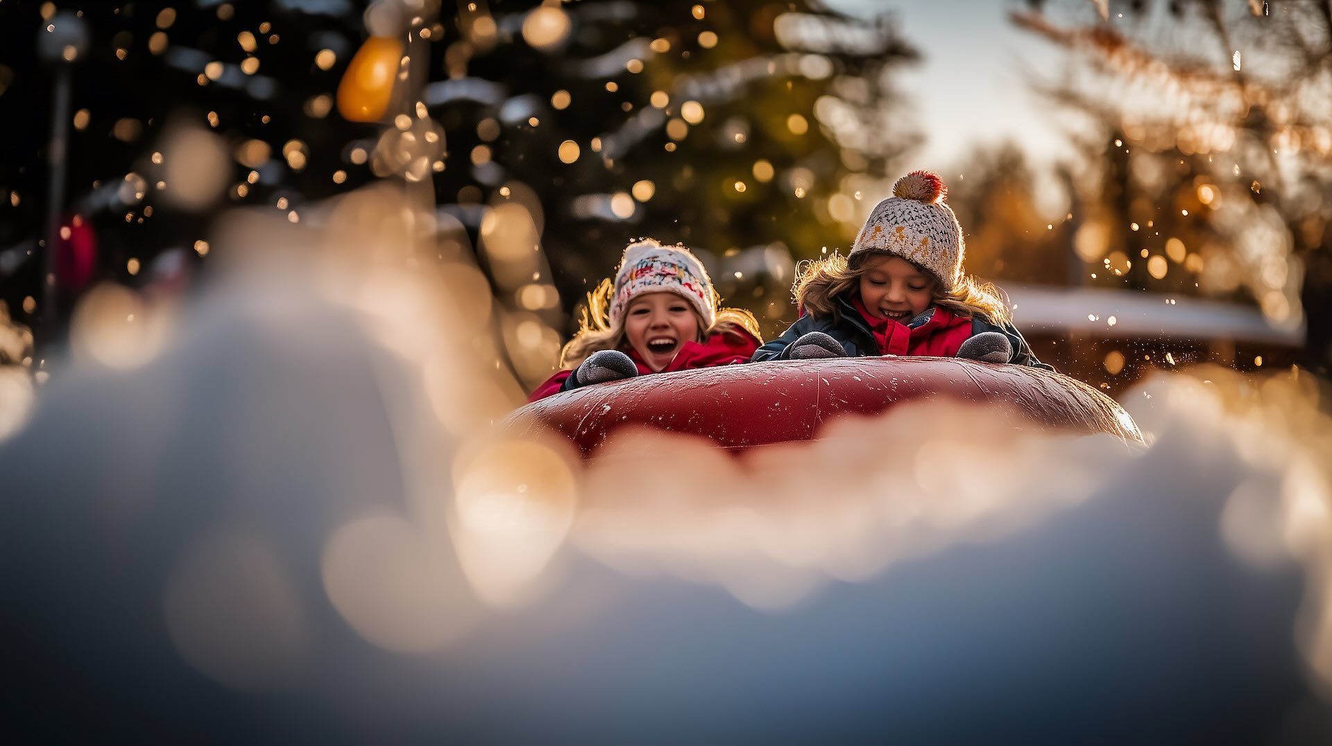 German Christmas Market | Cullman Christkindlmarkt | Cullman, AL