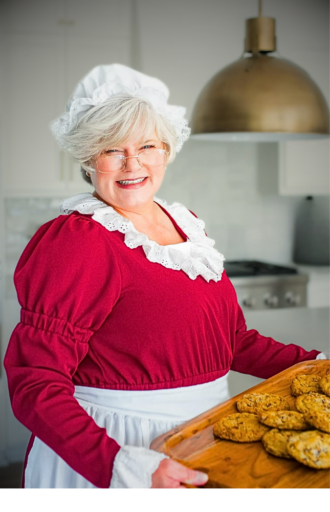 Cullman Christkindlmarkt - German Xmas Market in Cullman, AL