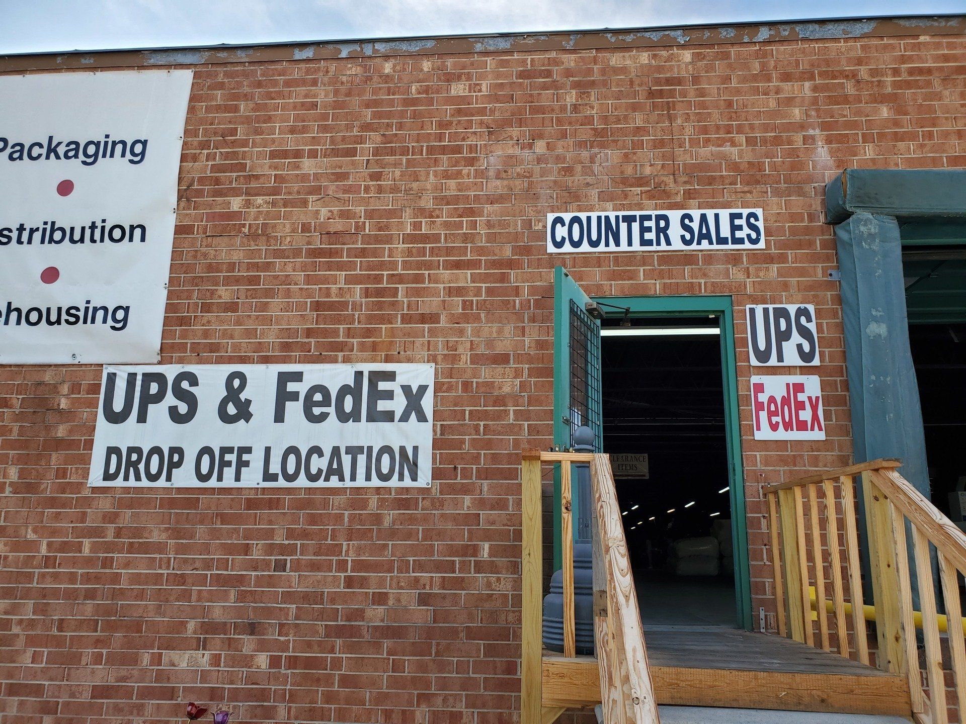 Packaging Center Inc. - Custom packaging High Point, NC