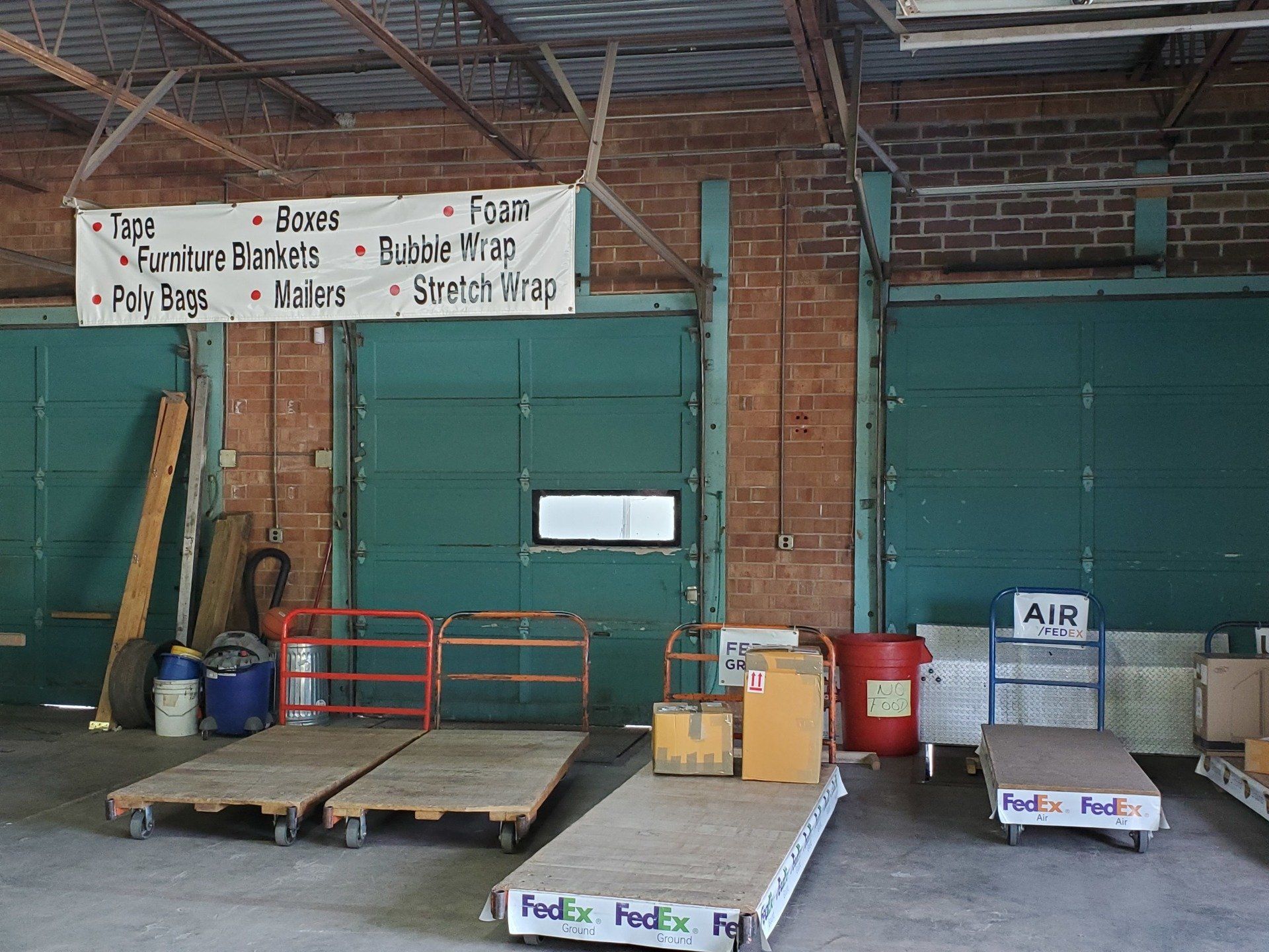 Packaging Center Inc. - Custom packaging High Point, NC