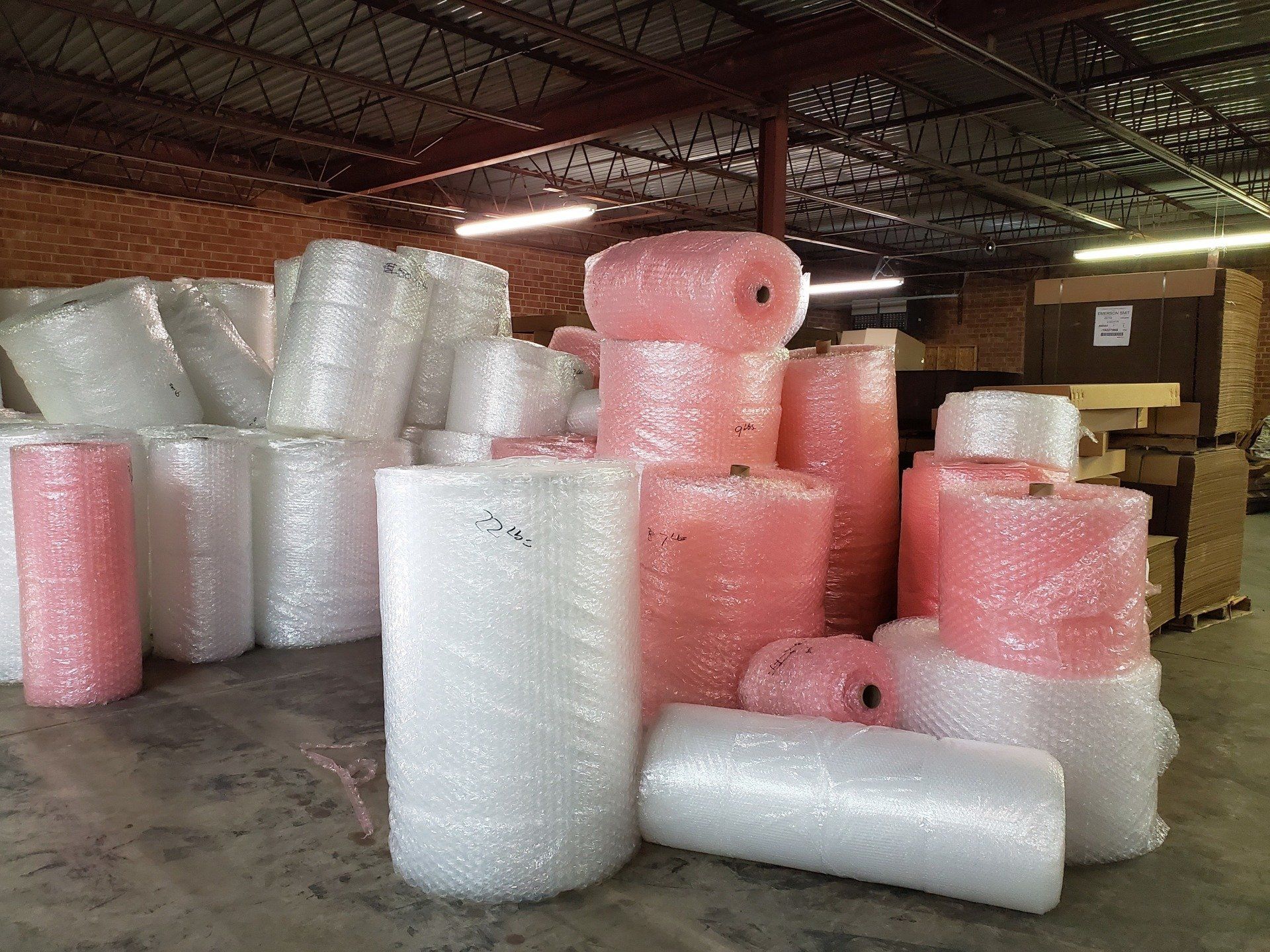 Packaging Center Inc. - Custom packaging High Point, NC