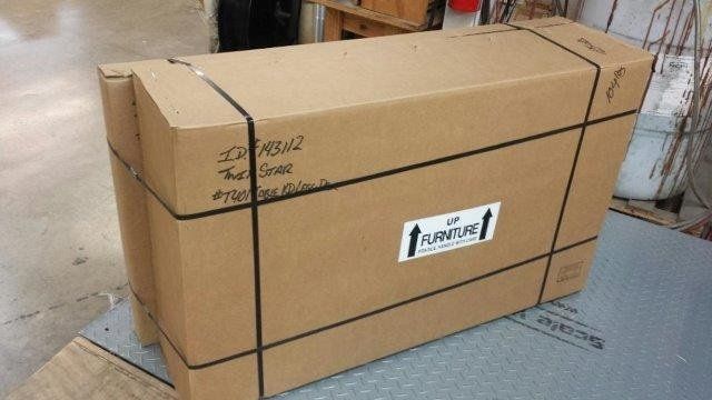 Packaging Center Inc. - Custom packaging High Point, NC