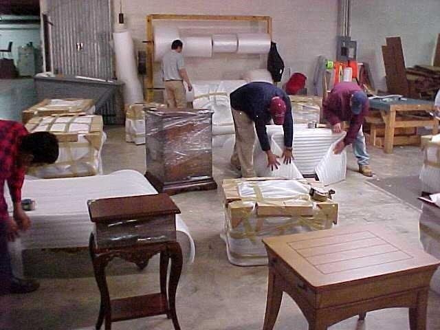 Packaging Center Inc. - Custom packaging High Point, NC