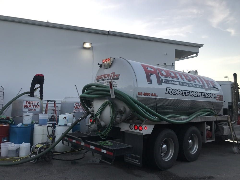 Septic Tank Sludge: Prevention Tips & Maintenance