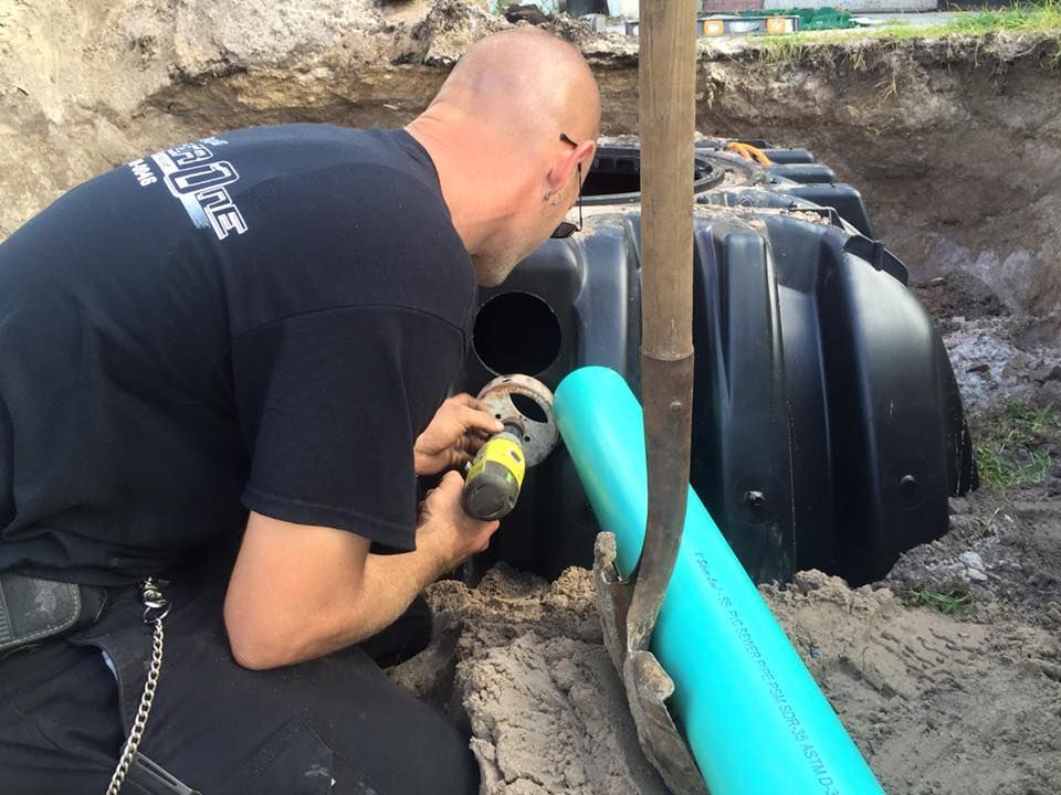 What are Septic Tank Baffles? Importance, and Issues Explained