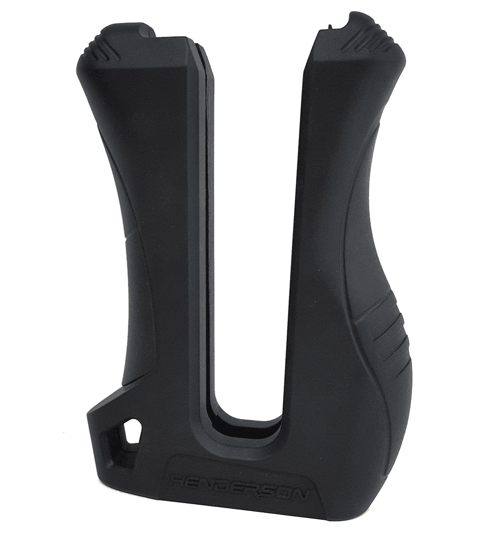 Speed Loader Guns - UK | Henderson Speed Loader