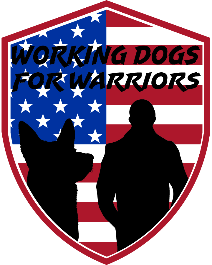 Working Dogs For Warriors