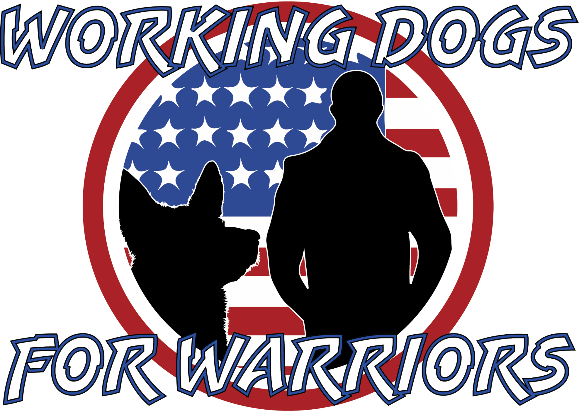 Working Dogs For Warriors