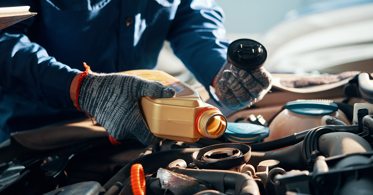 Motor Oil Brands in Frisco, TX - Elite European Auto, LLC